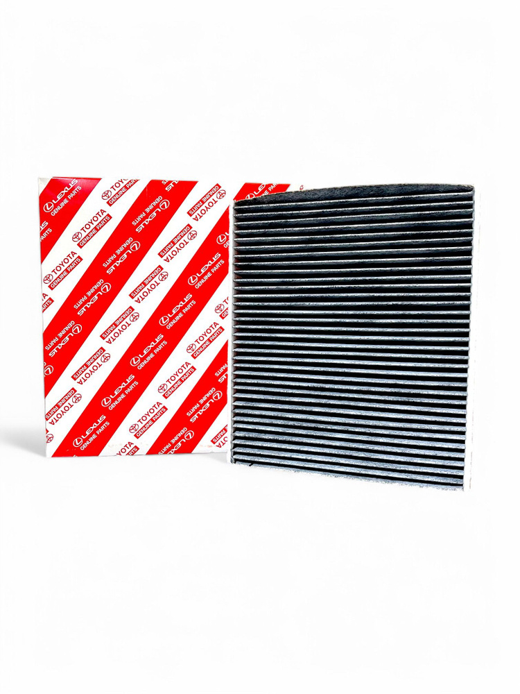 Фильтр салонный Toyota 8713948050 Тойота Camry Камри Corolla Королла ...