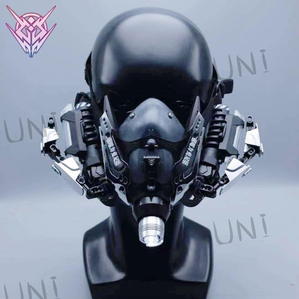 Косплей научно-фантастическая костюмированная вечеринка музыкальный ...