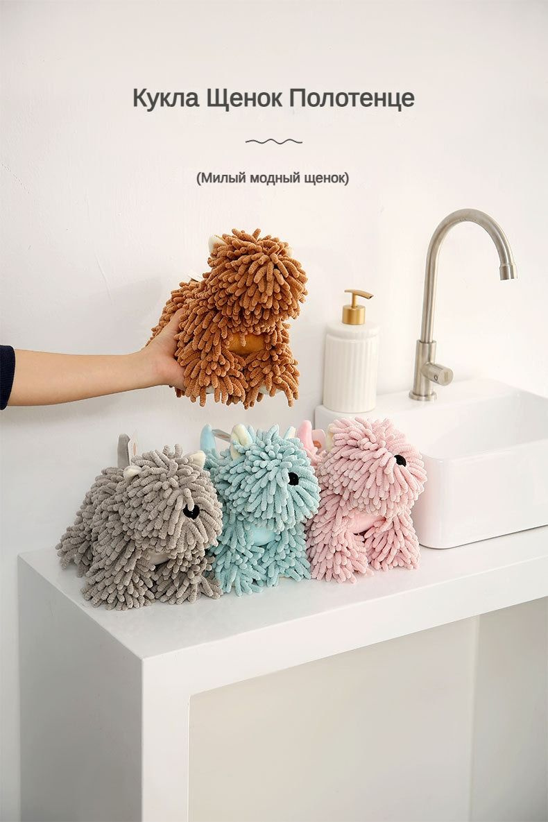 Полотенце для лица, рук Kupo XGCSJ1 Нейлон 13x26 см, 1 шт купить c доставкой на OZON по низкой ...