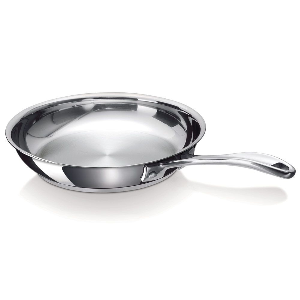 Сковорода Beka 12068394, 28 см купить c доставкой на OZON по низкой ...