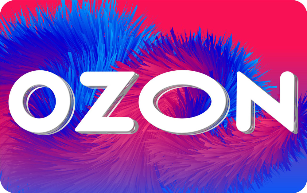 Ozon на маркетплейсе OZON