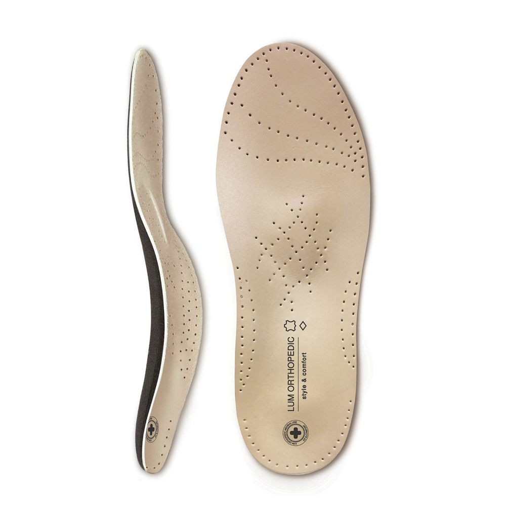 Стельки ортопед Lum 202 р 23-24 - купить с доставкой по выгодным ценам ...