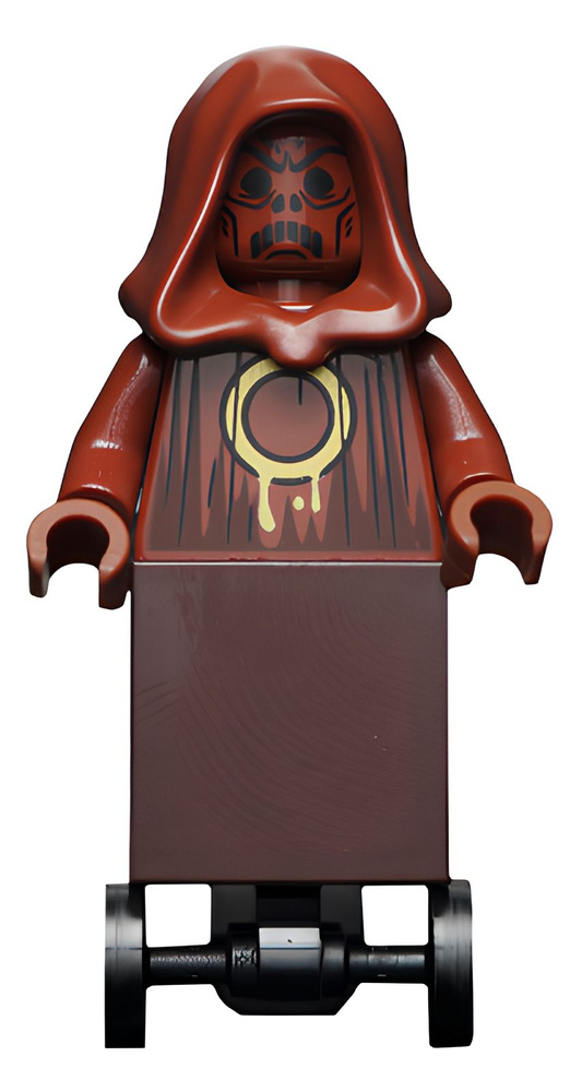 Минифигурка Lego Harry Potter Mechanical Death Eater hp241 U - купить с ...