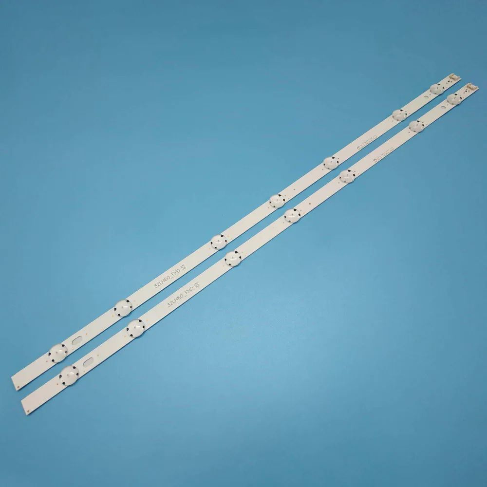 светодиодная подсветка 32LH530V 32LH562A 32LH600B 32LH602D 32LH6040 ...