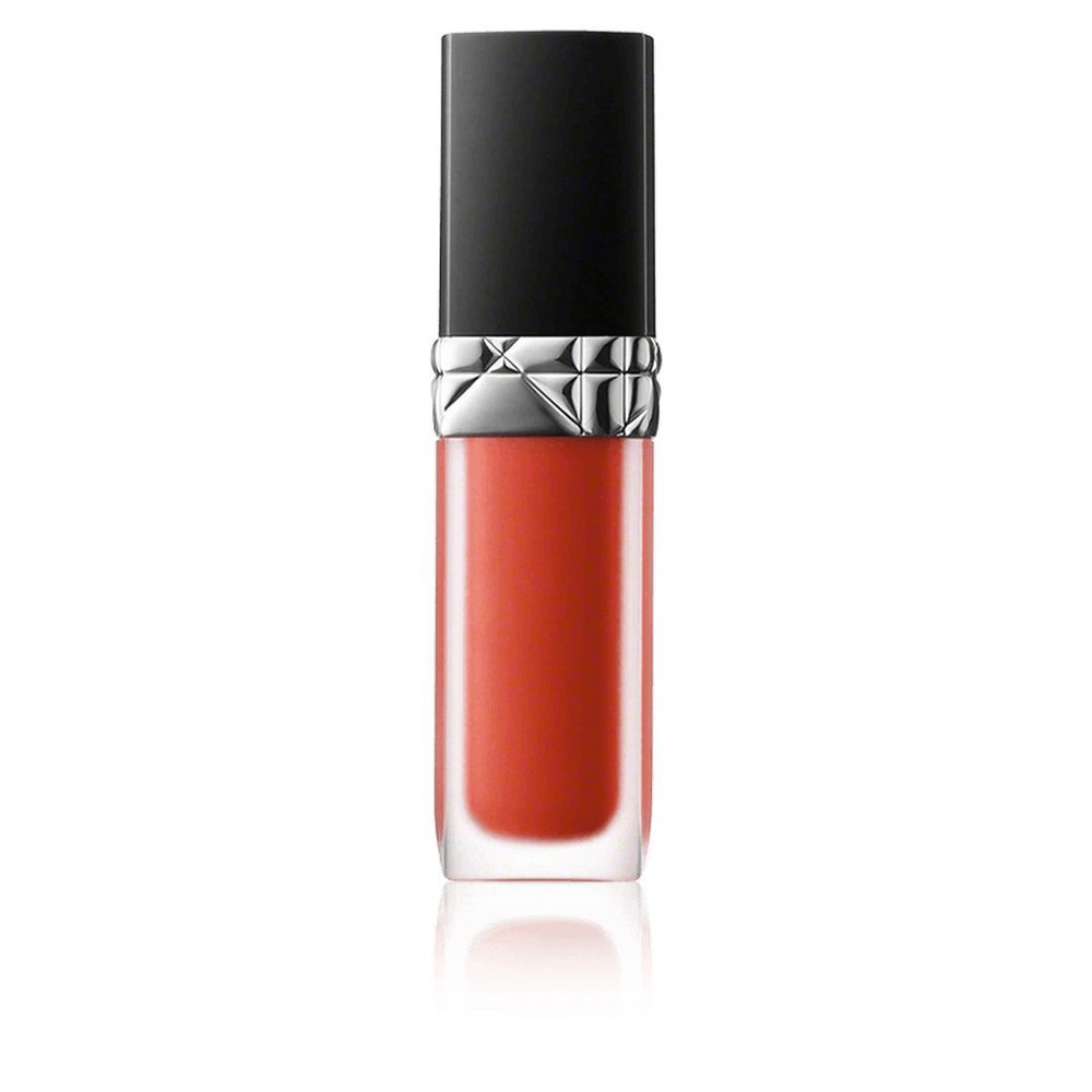 Губная помада Dior Rouge Dior Forever Liquid 741 Forever Star - купить ...