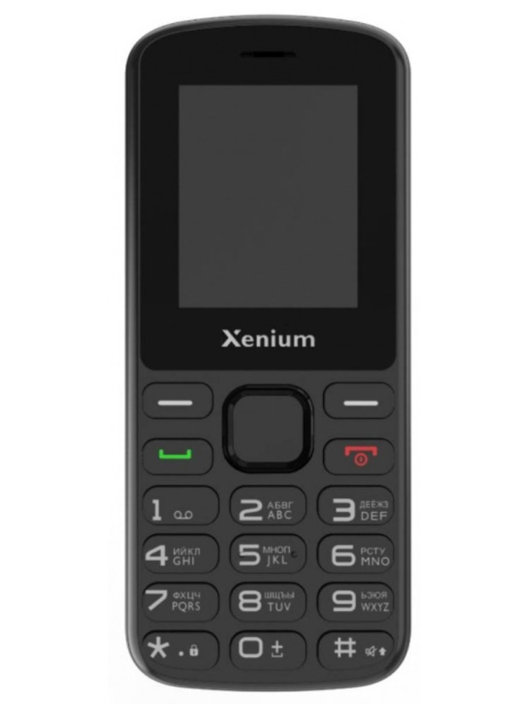 Мобильный телефон Philips Xenium X170 Черный купить на OZON по низкой цене (1628884114)