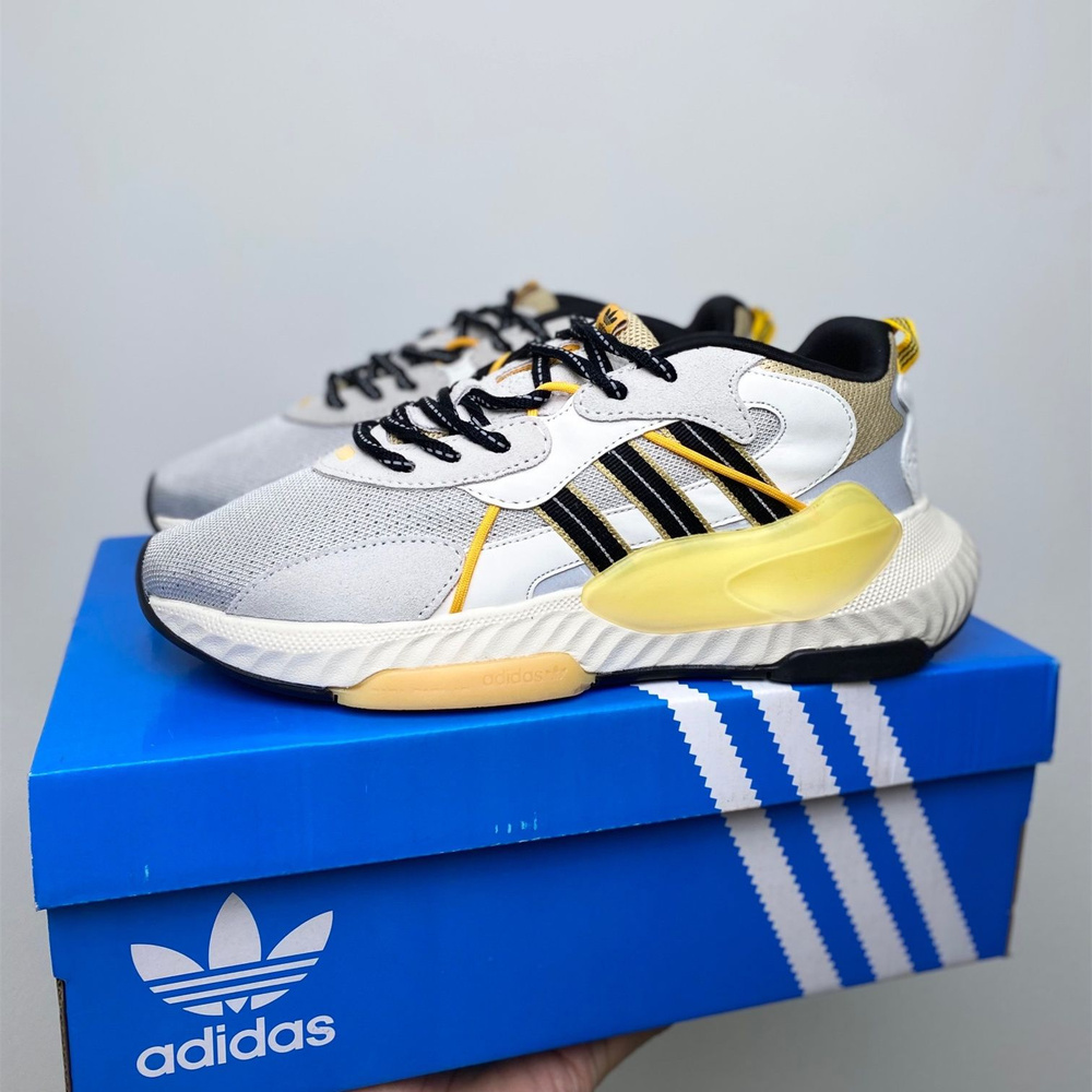 Кроссовки adidas Originals Hi-Tail - купить с доставкой по выгодным ценам в интернет-магазине ...