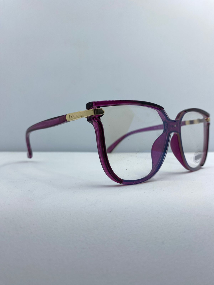 Fendi Очки солнцезащитные — купить в интернет-магазине OZON с быстрой ...