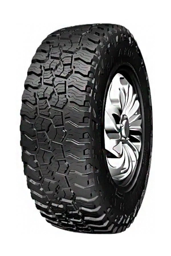 Wideway Tire 265/65 R17 BAJA_KING_A/T Шины летние 265/65 R17 120R ...