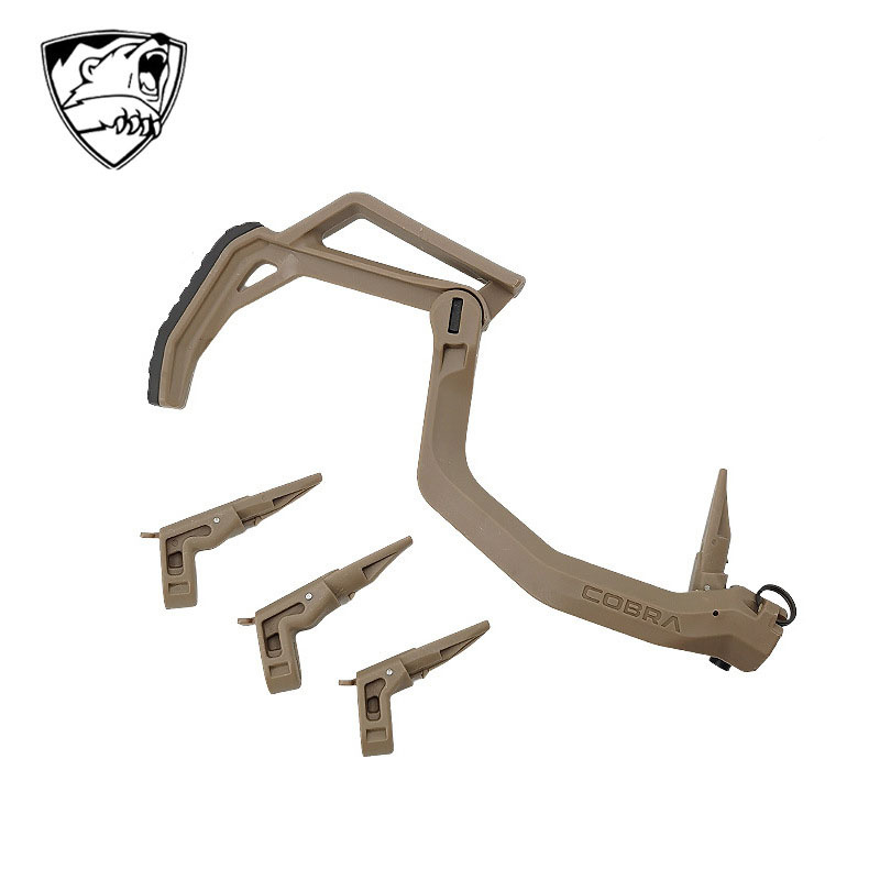 Тактический GLR-17 FAB Defense купить на OZON по низкой цене (1992424691)