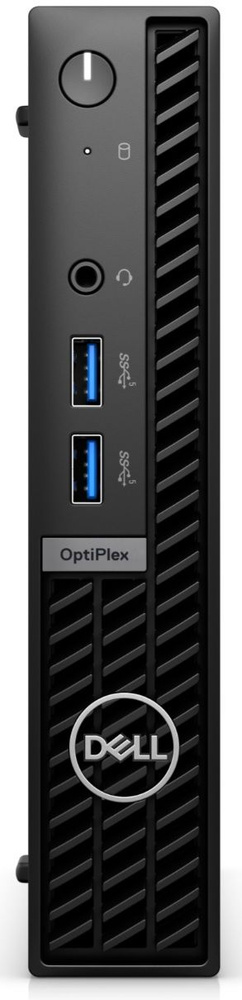 Купить компьютер Dell Компьютер Optiplex 7010 Micro Intel Core i7-13700 ...