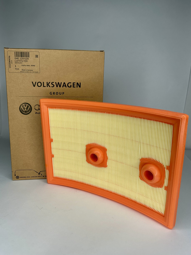 VAG (VW/Audi/Skoda/Seat) Фильтр воздушный арт. 04E129620, 1 шт. купить ...