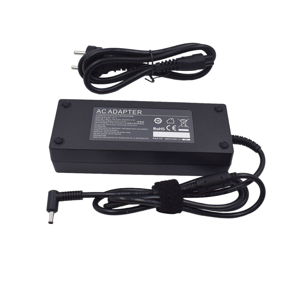 Зарядное устройство для Dell Vostro 7590 блок питания зарядка адаптер ...