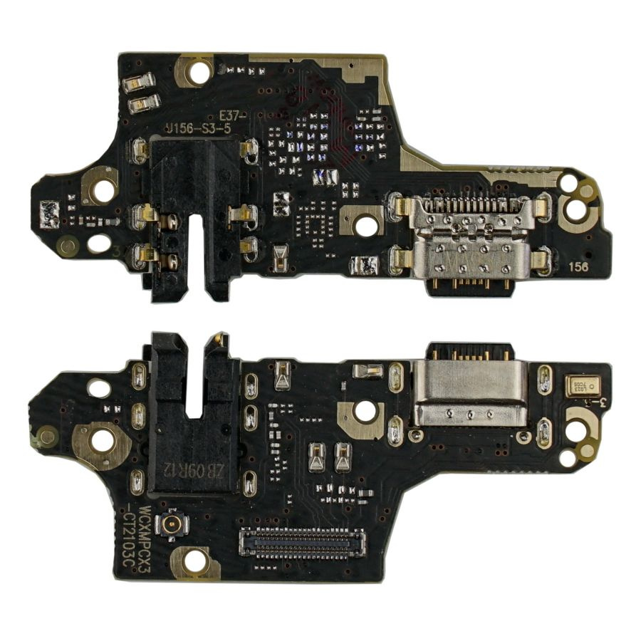 Запчасть для мобильного устройства Xiaomi Poco X3 Pro_FPC-XMI-PCO-X3 ...