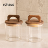 Банка для продуктов универсальная Rohaus, 600 мл - купить по выгодным ...