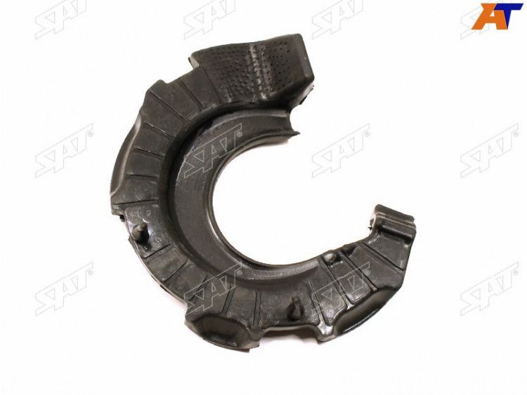 Проставка передней пружины нижняя HYUNDAI SOLARIS/KIA RIO 17- SAT ST ...