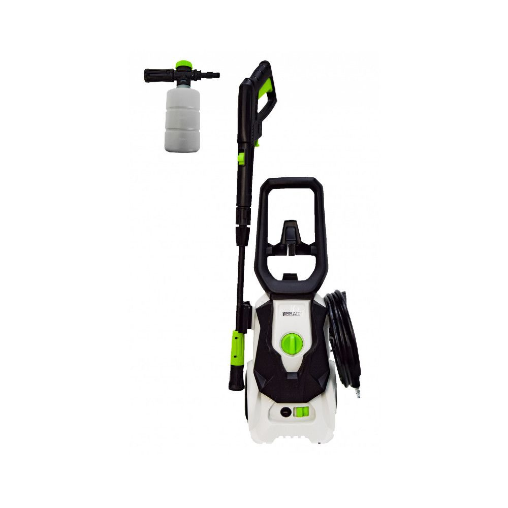 минимойка Brait HPW 1800C - купить с доставкой по выгодным ценам в интернет-магазине OZON ...