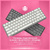 IO by Red Square Игровая клавиатура беспроводная SXT, (G3ms Sapphire ...