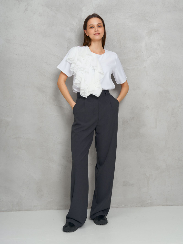 Рубашка Mil.Story - купить с доставкой по выгодным ценам в интернет ...