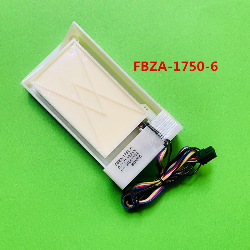 Воздушная заслонка для холодильника FBZA-1750-6 - купить с доставкой по выгодным ценам в ...