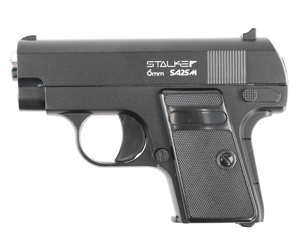 Страйкбольный пистолет Stalker SA25M mini (Colt 25) - купить с ...