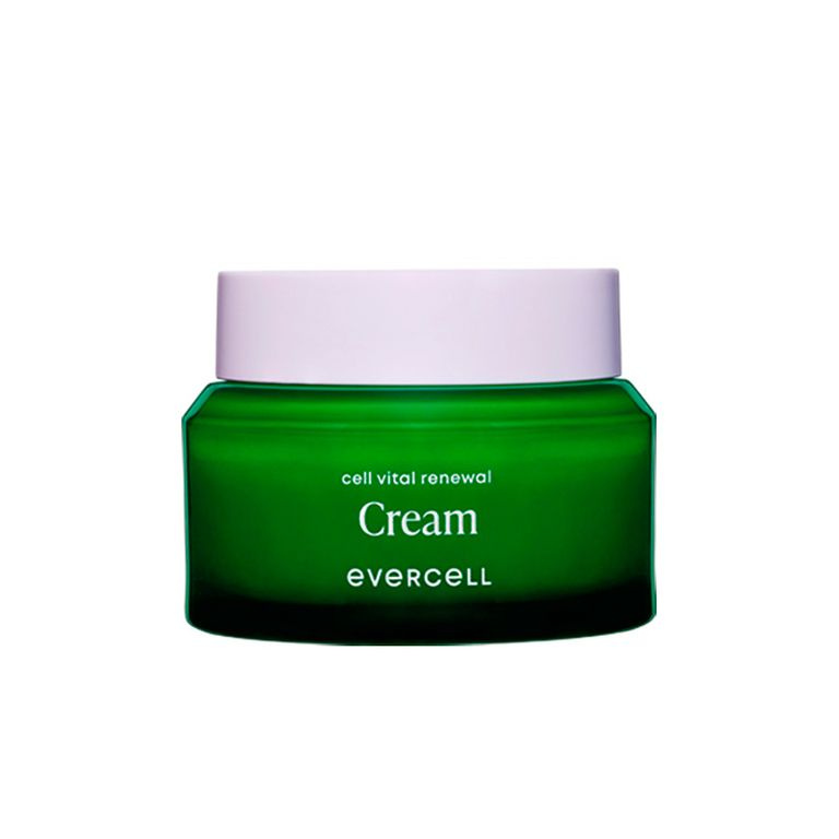 EVERCELL Evercell Cell Vital Renewal Cream Клеточный регенерирующий обновляющий крем 60 мл ...
