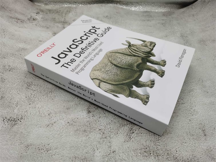 JavaScript: The Definitive Guide, 7th Edition купить на OZON по низкой цене (1971828258)