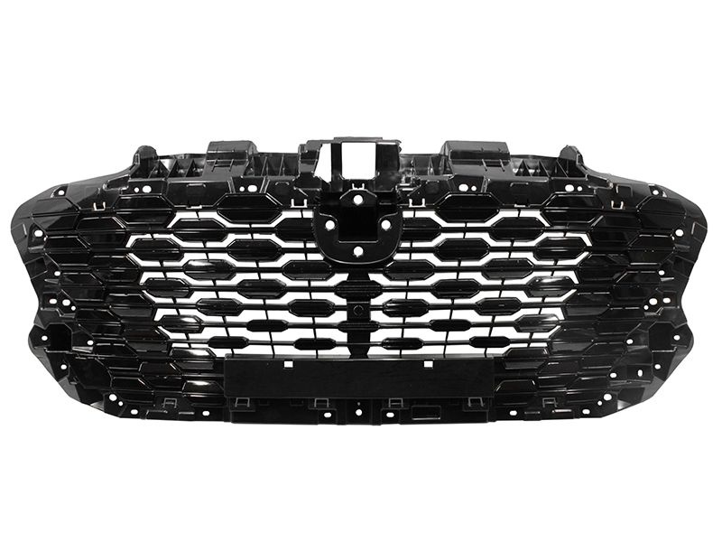 Решетка радиатора CHANGAN UNI-K 20- чёрная - SAT арт. ST170135 - купить ...