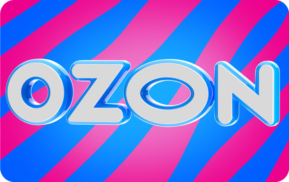 Ozon на маркетплейсе OZON