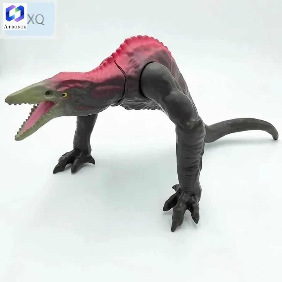 Черепозавр фигурка из фильма Кинг Конг Остров Черепа Годзилла купить на ...