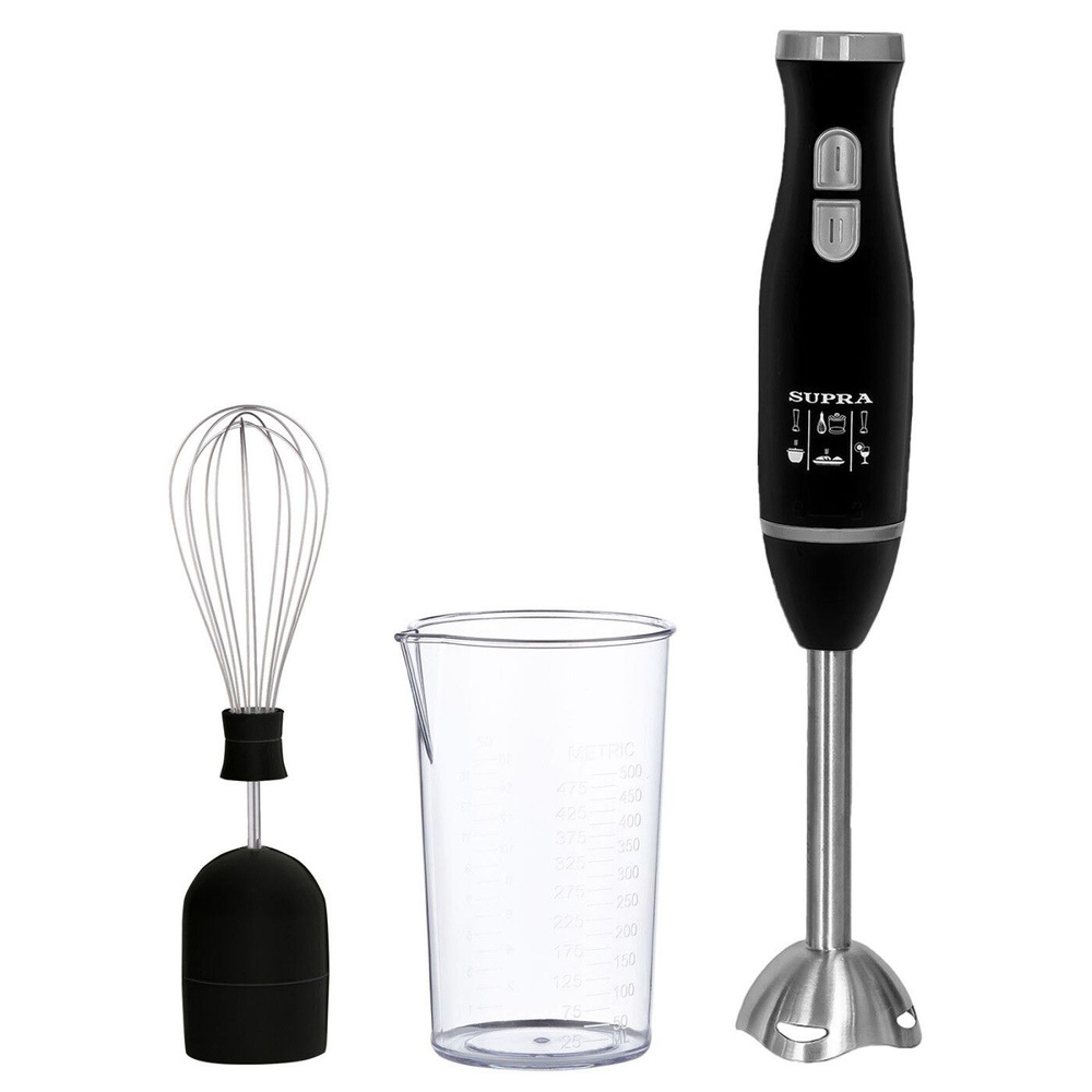 Блендер Supra HBS-748 купить на OZON по низкой цене (1649208981)