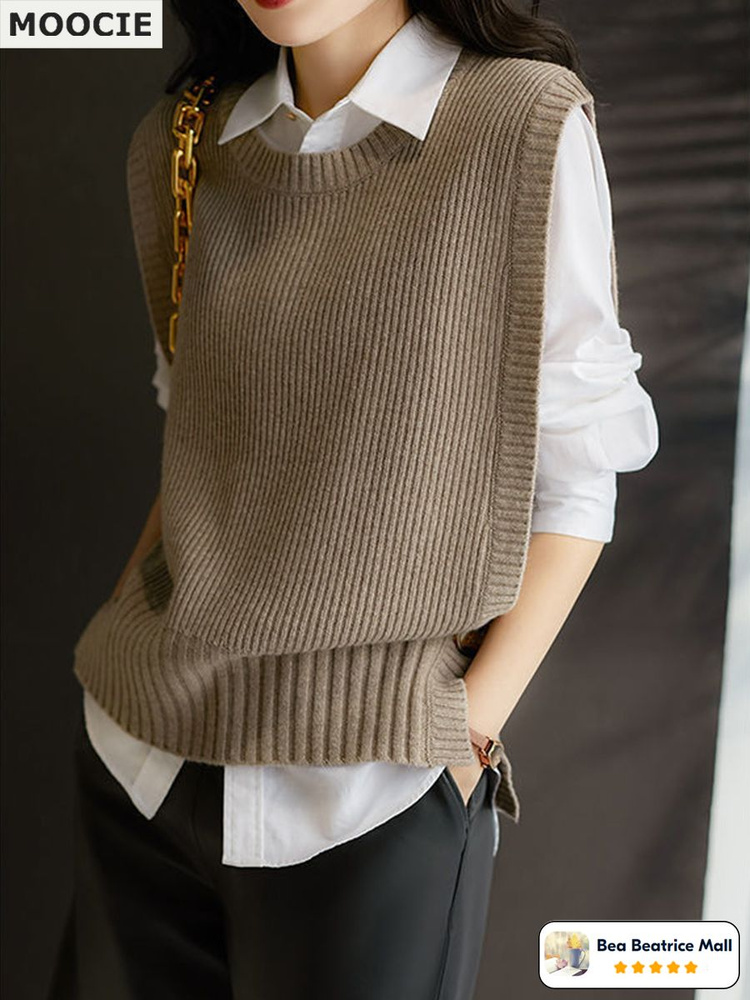 Свитер MOOCIE купить на OZON по низкой цене в Казахстане, Алматы ...