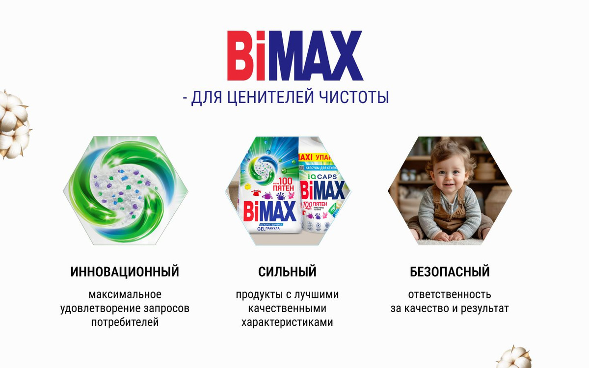 Стиральный порошок BiMax Лаванда Автомат, 20 стирок, 3 кг купить на OZON по низкой цене (255101074)