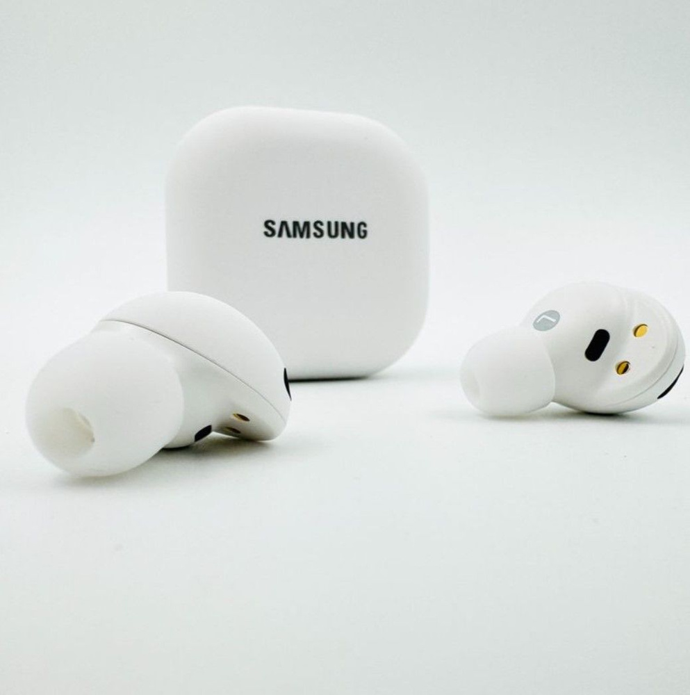 Наушники Внутриканальные DeviceX Samsung Galaxy Buds Pro 2 - купить по ...