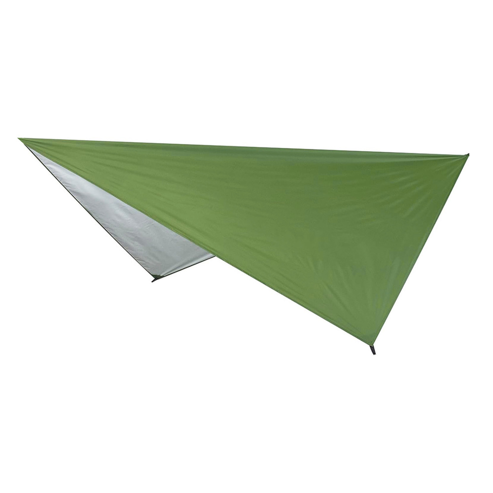 Тент ADR 3x4 (silver/green) купить на OZON по низкой цене (2310227250)
