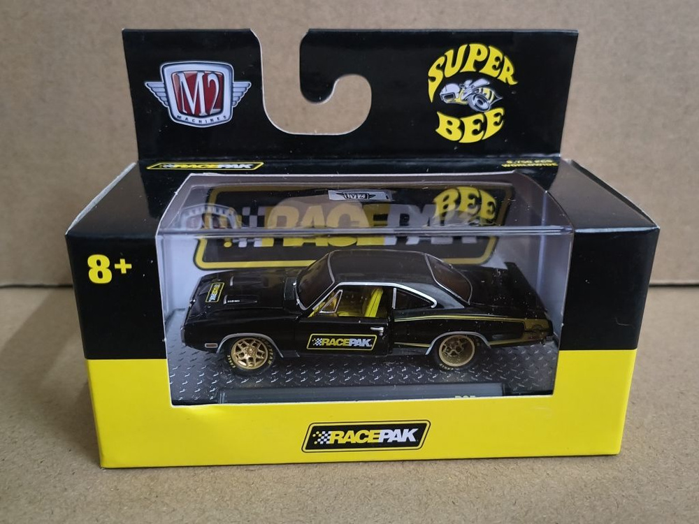 Машинка M2 1/64 Volkswagen VW Mooneye Ford Mustang Dodge Chevrolet ...