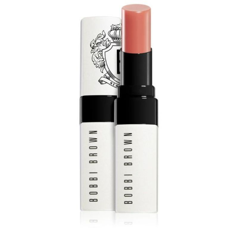 Bobbi Brown Бальзам тинт для губ Extra Lip Tint / оттенок Bare Nude ...
