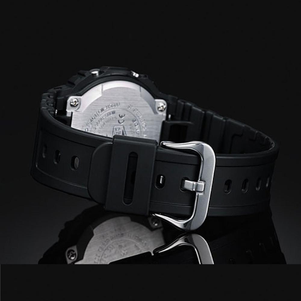 CASIO G-SHOCK GW-B5600-2E мужские электронные наручные часы с солнечным ...