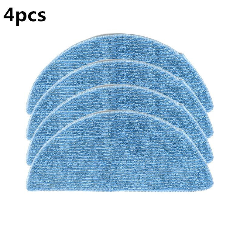 моп ткань для ilife V9 V9 Pro A12 pro A30pro робот пылесос купить на OZON по низкой цене ...