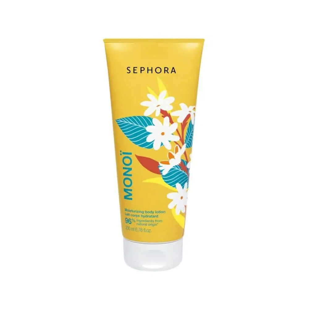 Sephora Collection / Bath Body Lotion Лосьон для тела увлажняющий ...