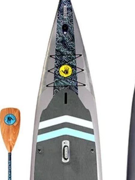 Body Glove Tandem 15' Lite Сапборд 457 см / сап доска /SUP купить на OZON по низкой цене ...