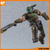Фигурка Дум Думгай Палач Рока / Doom Doomguy figma SP-140 (16см) купить ...