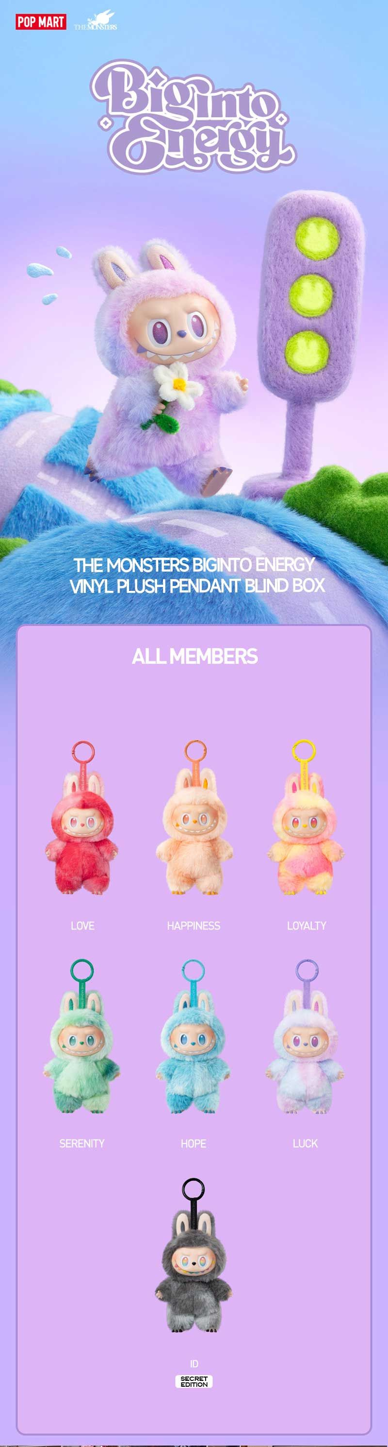 Мягкие игрушки Labubu - LABUBU Surprise Elf Blind Box купить на OZON по ...