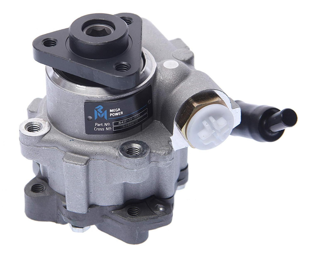 Насос гидроусилителя для а/м ГАЗель Next с дв.CUMMINS ISF 2.8 ...