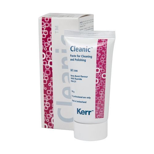 Cleanic / Клиник полировочная паста (100гр), - купить с доставкой по ...