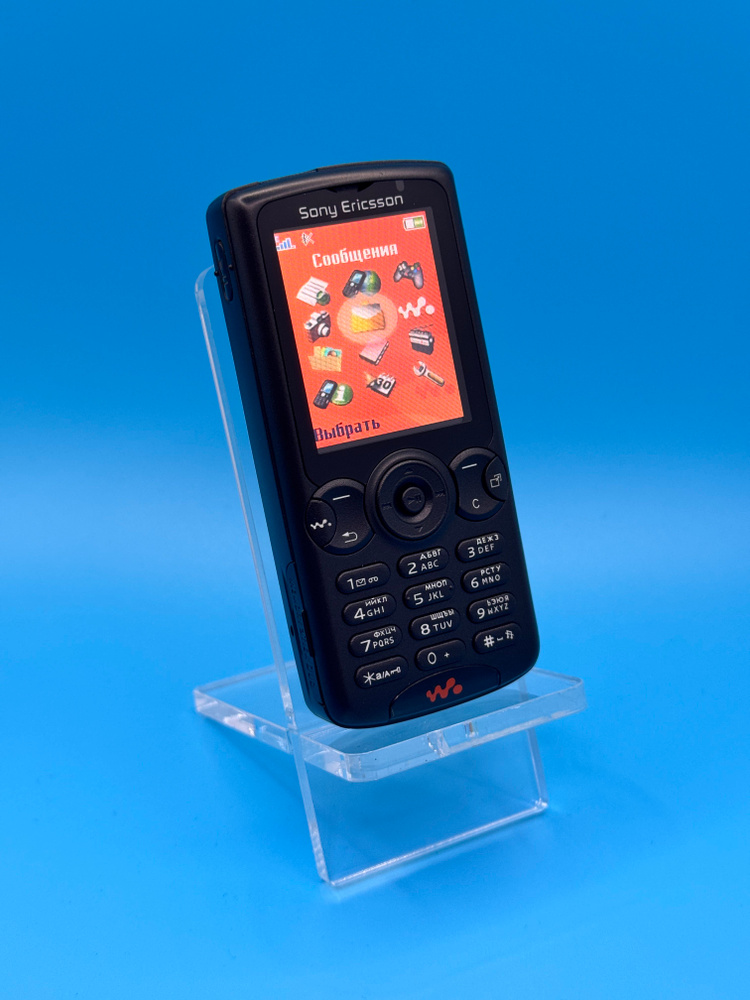 Телефон Sony Ericsson 610 купить на OZON по низкой цене в Казахстане ...