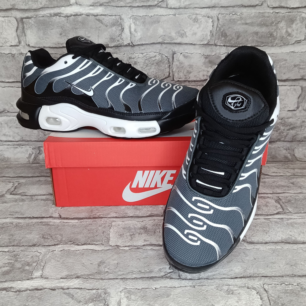 Кроссовки Nike Air Max - купить с доставкой по выгодным ценам в интернет-магазине OZON в ...