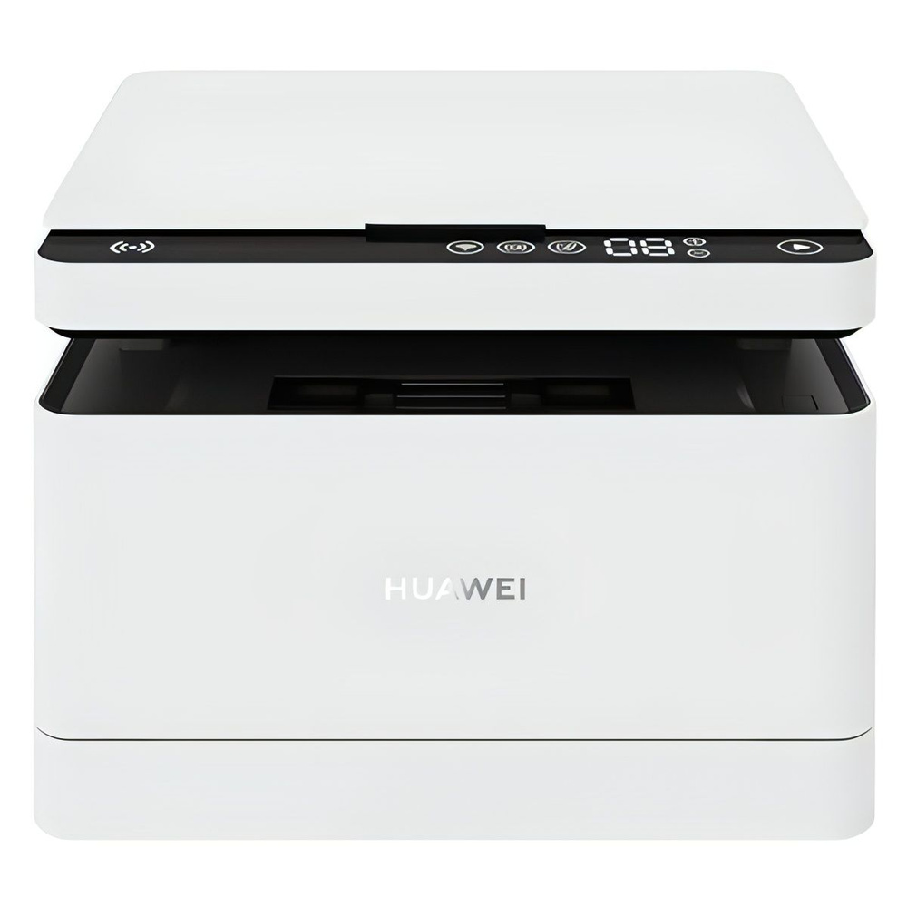 Лазерное МФУ HUAWEI PixLab X1 купить на OZON по низкой цене (1757206327)