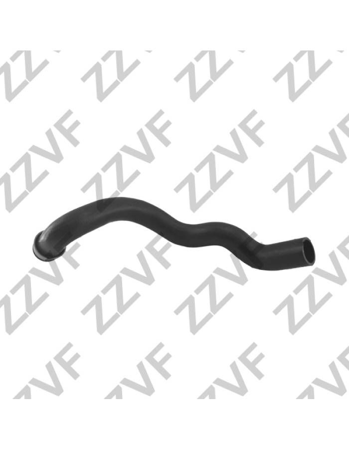 Шланг радиатора mercedes w211 (02-09) ZZVF ZVLCH027 купить на OZON по ...