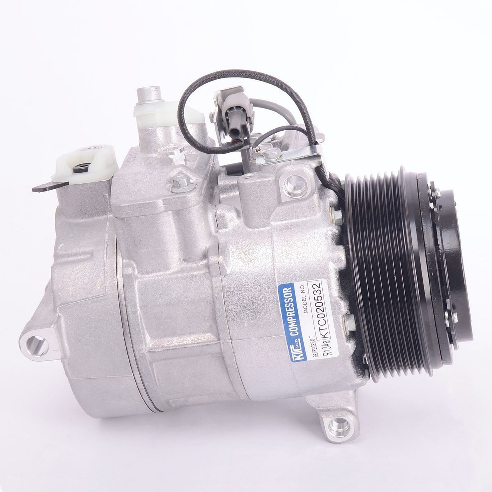 Компрессор Mercedes W166 X166 A0008309300 7PK (20532) - KTC Parts арт ...